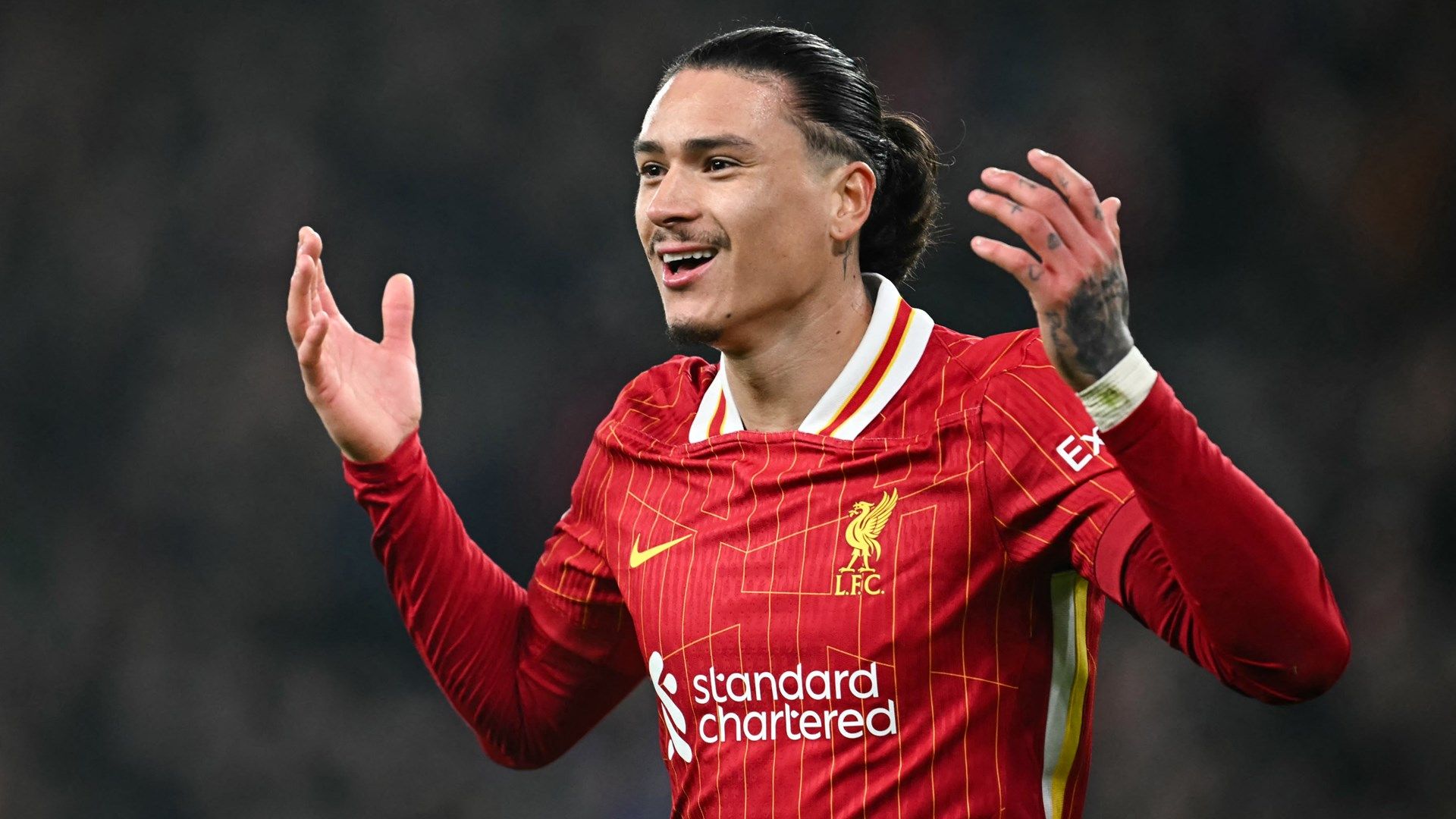 アトレティコがリヴァプールFWヌニェス獲得に向けて本腰…すでに選手との交渉実施し、今夏の移籍で合意と報道 | Goal.com 日本